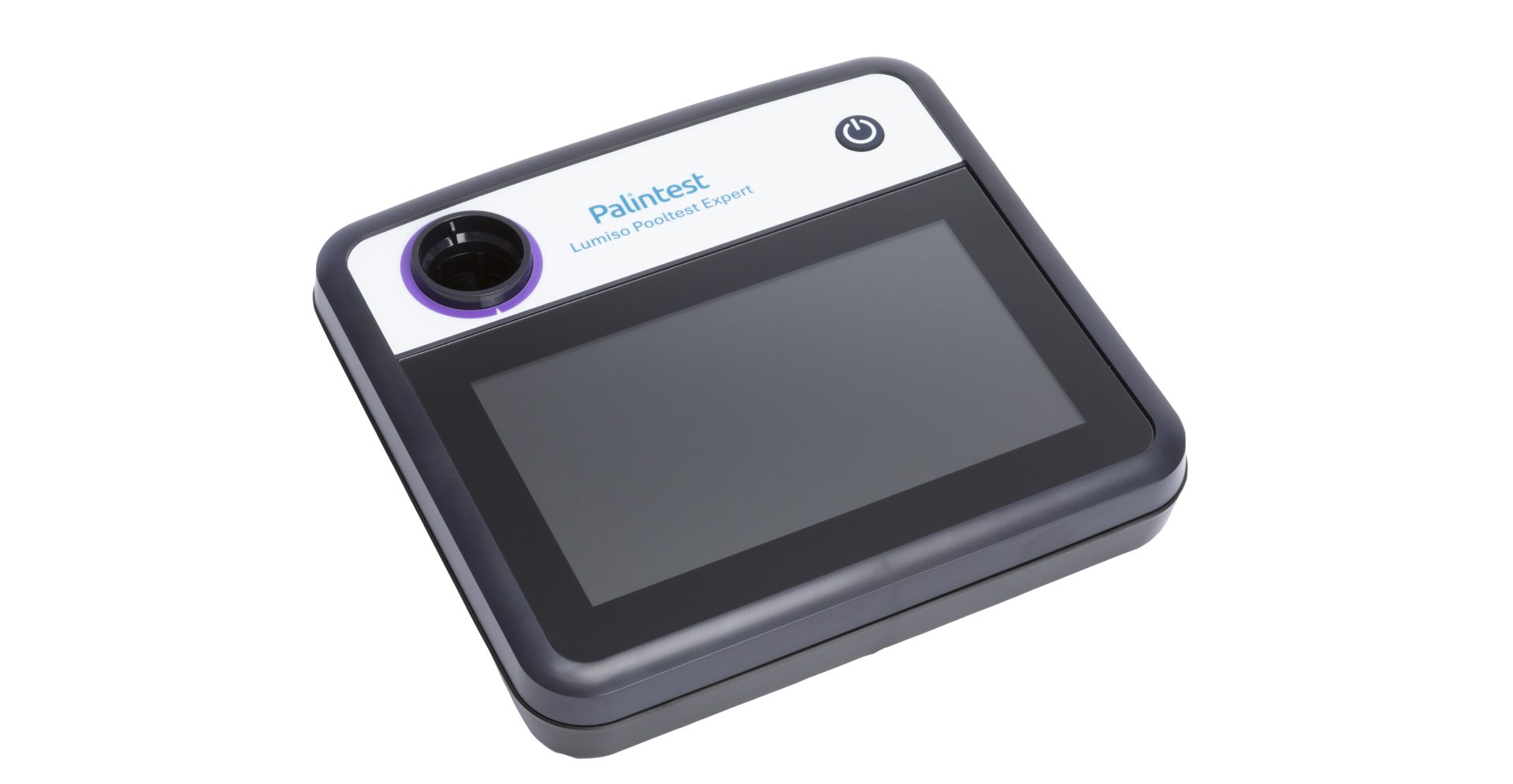 Lumiso Pooltest Expert – Palintest Türkiye